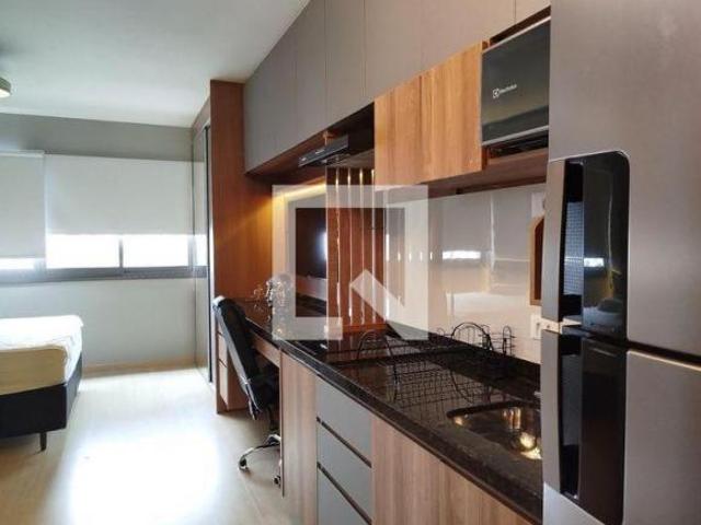 Apartamento à Venda Vila Matilde, 1 Quarto, 28 m² São Paulo