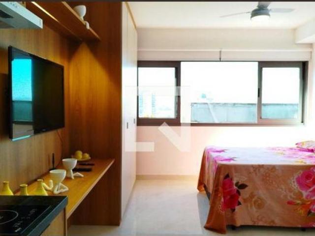 Apartamento à Venda Vila Matilde, 1 Quarto, 28 m² São Paulo
