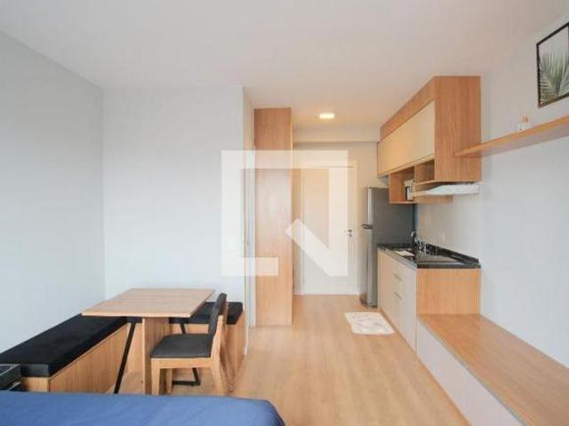 Apartamento à Venda Vila Matilde, 1 Quarto, 29 m2