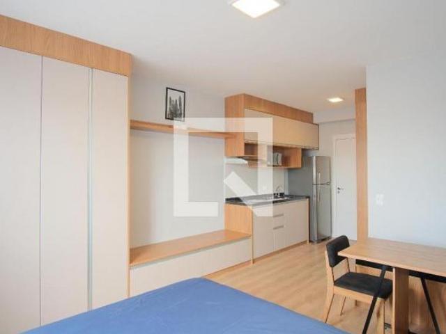 Apartamento à Venda Vila Matilde, 1 Quarto, 29 m2