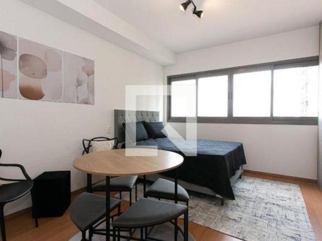 Apartamento à Venda Vila Matilde, 1 Quarto, 29 m2