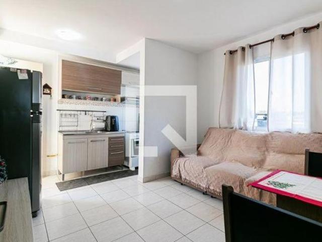 Apartamento à Venda Vila Matilde, 1 Quarto, 30 m2