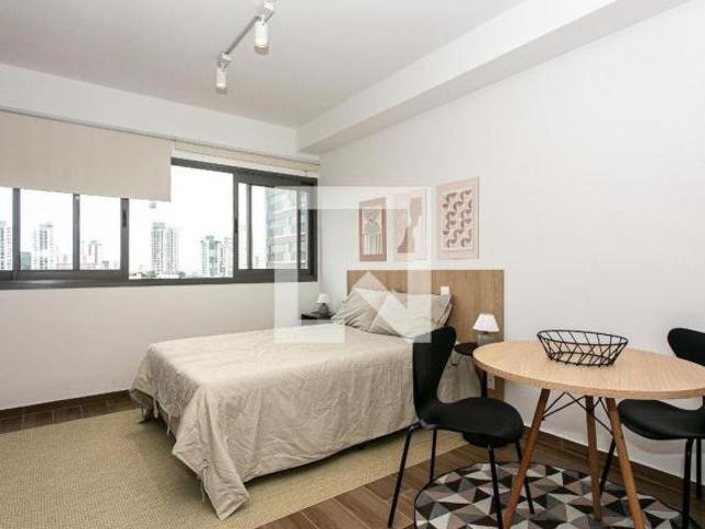 Apartamento à Venda Vila Matilde, 1 Quarto, 30 m2
