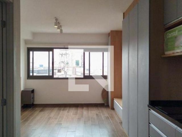 Apartamento à Venda Vila Matilde, 1 Quarto, 30 m2