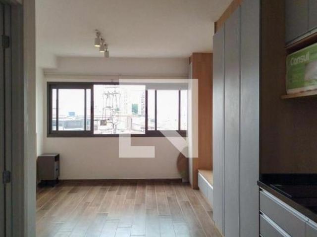 Apartamento à Venda Vila Matilde, 1 Quarto, 30 m2
