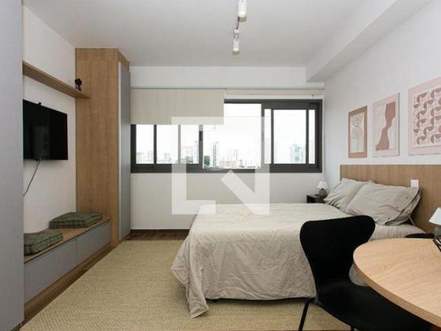 Apartamento à Venda Vila Matilde, 1 Quarto, 30 m² São Paulo