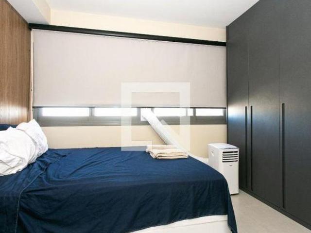 Apartamento à Venda Vila Matilde, 1 Quarto, 32 m² São Paulo