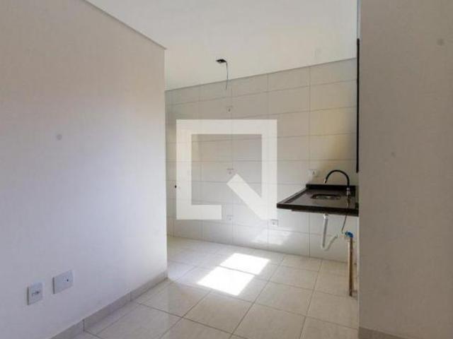 Apartamento à Venda Vila Matilde, 1 Quarto, 34 m2