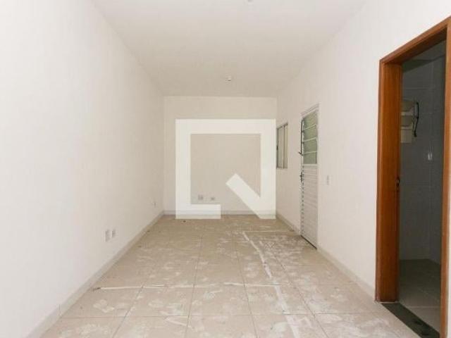 Apartamento à Venda Vila Matilde, 1 Quarto, 34 m2