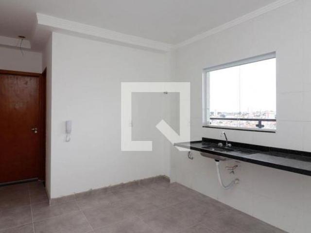 Apartamento à Venda Vila Matilde, 1 Quarto, 38 m2