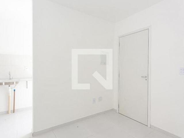 Apartamento à Venda Vila Matilde, 2 Quartos, 25 m2
