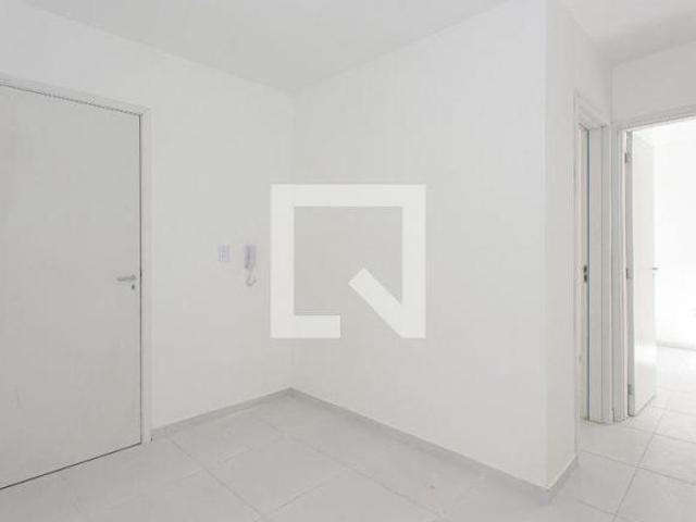 Apartamento à Venda Vila Matilde, 2 Quartos, 25 m² São Paulo