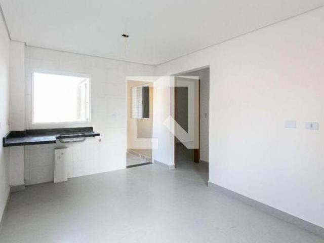 Apartamento à Venda Vila Matilde, 2 Quartos, 35 m² São Paulo