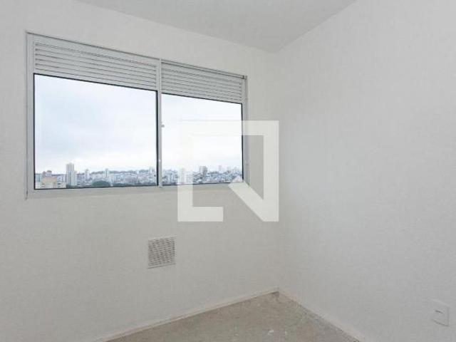 Apartamento à Venda Vila Matilde, 2 Quartos, 33 m2