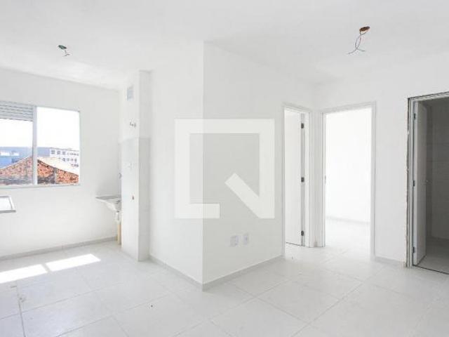 Apartamento à Venda Vila Matilde, 2 Quartos, 33 m2