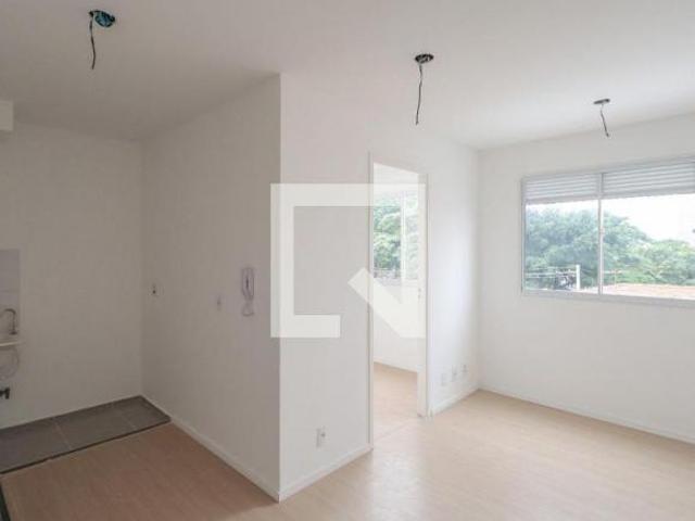 Apartamento à Venda Vila Matilde, 2 Quartos, 33 m2