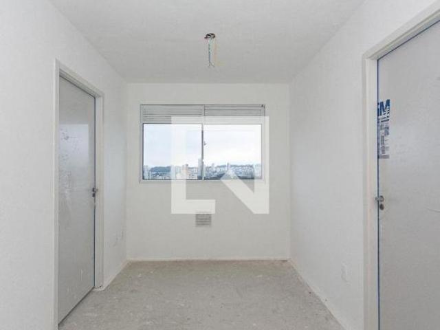 Apartamento à Venda Vila Matilde, 2 Quartos, 33 m2