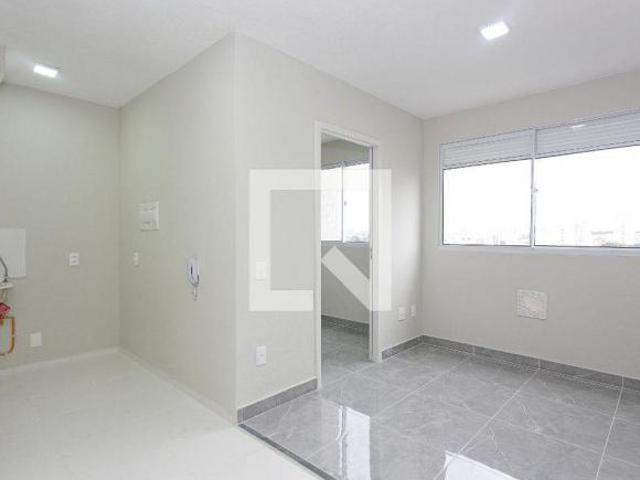 Apartamento à Venda Vila Matilde, 2 Quartos, 33 m2