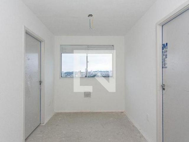 Apartamento à Venda Vila Matilde, 2 Quartos, 33 m² São Paulo