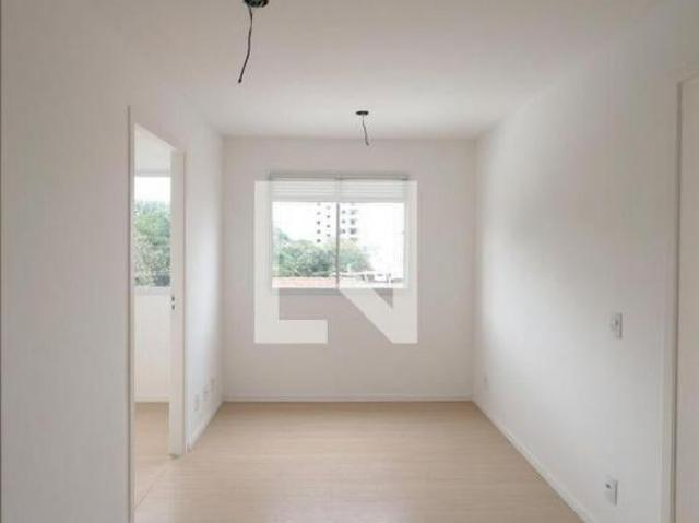 Apartamento à Venda Vila Matilde, 2 Quartos, 33 m² São Paulo