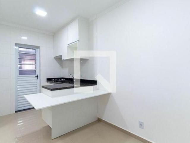 Apartamento à Venda Vila Matilde, 2 Quartos, 33 m² São Paulo