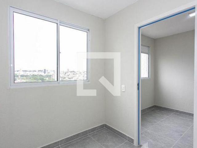 Apartamento à Venda Vila Matilde, 2 Quartos, 33 m² São Paulo