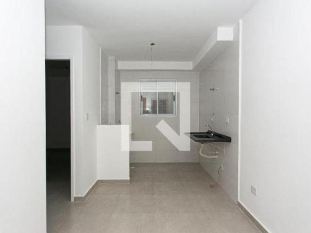 Apartamento à Venda Vila Matilde, 2 Quartos, 34 m² São Paulo