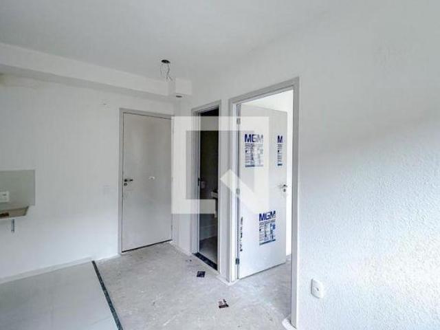 Apartamento à Venda Vila Matilde, 2 Quartos, 34 m² São Paulo