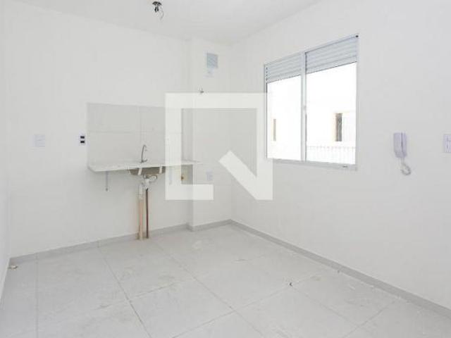 Apartamento à Venda Vila Matilde, 2 Quartos, 35 m2