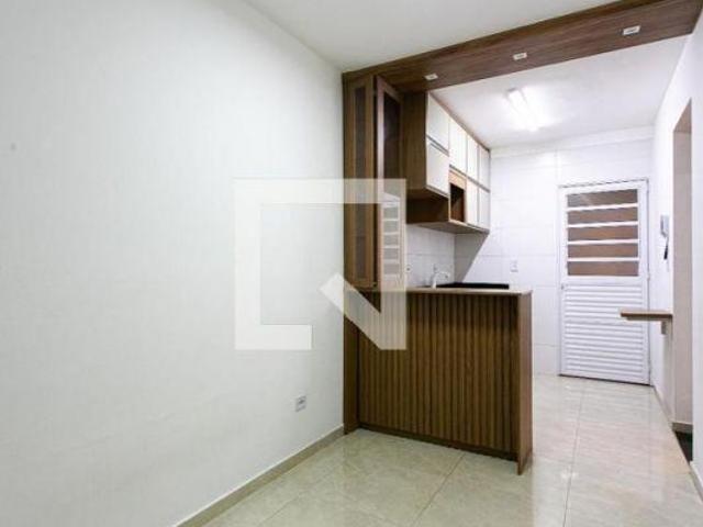 Apartamento à Venda Vila Matilde, 2 Quartos, 35 m2