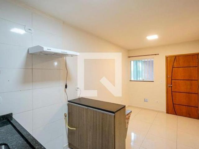 Apartamento à Venda Vila Matilde, 2 Quartos, 35 m2