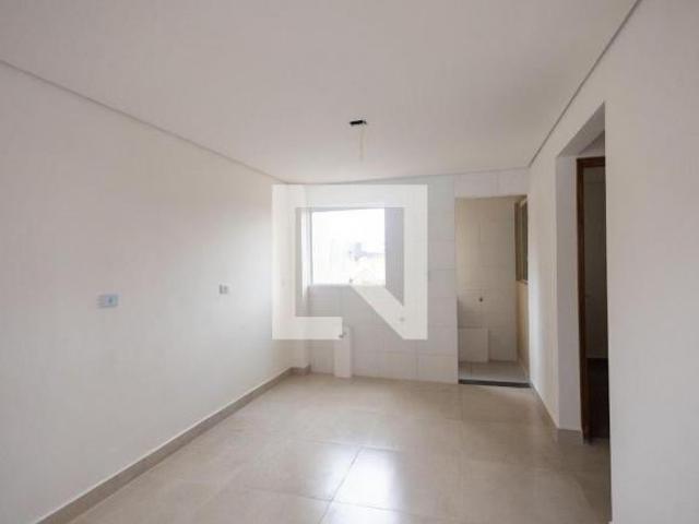 Apartamento à Venda Vila Matilde, 2 Quartos, 35 m2