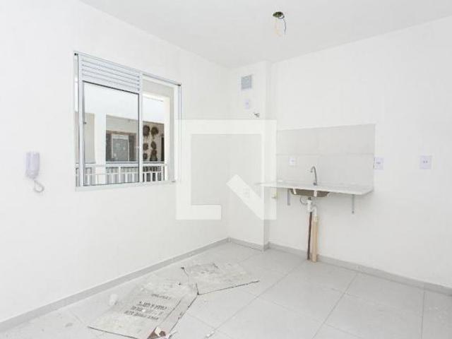 Apartamento à Venda Vila Matilde, 2 Quartos, 35 m2
