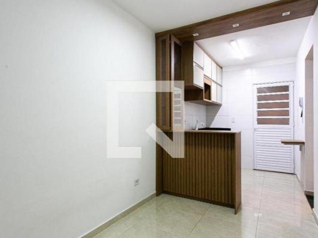 Apartamento à Venda Vila Matilde, 2 Quartos, 35 m2