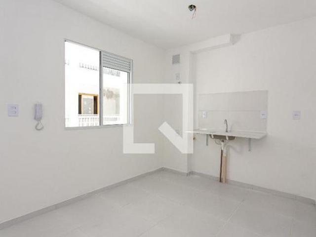 Apartamento à Venda Vila Matilde, 2 Quartos, 35 m2