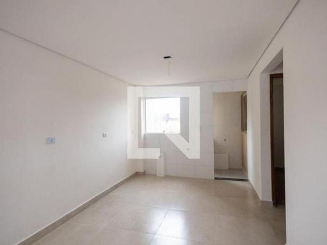 Apartamento à Venda Vila Matilde, 2 Quartos, 35 m2