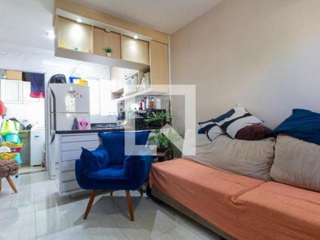 Apartamento à Venda Vila Matilde, 2 Quartos, 35 m2