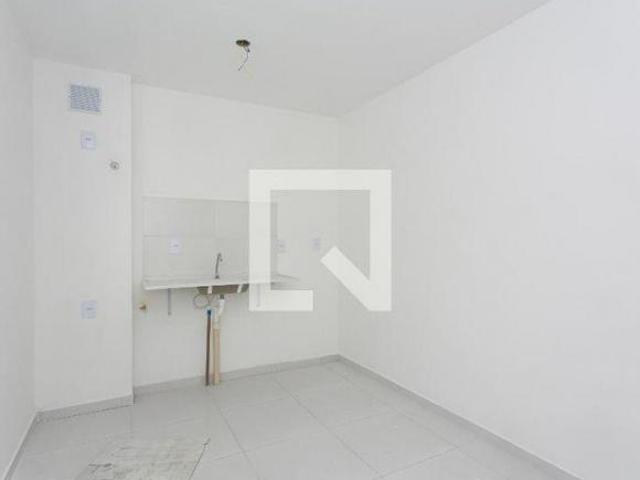 Apartamento à Venda Vila Matilde, 2 Quartos, 35 m² São Paulo