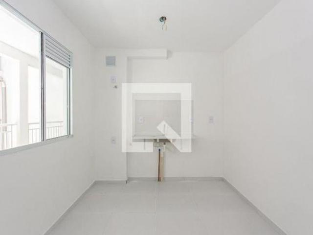 Apartamento à Venda Vila Matilde, 2 Quartos, 35 m² São Paulo