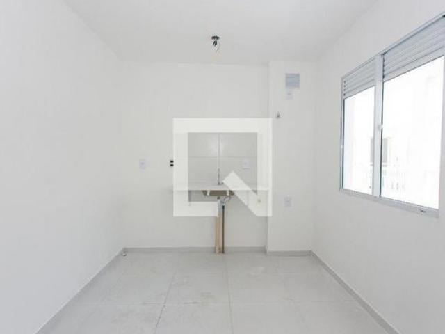 Apartamento à Venda Vila Matilde, 2 Quartos, 35 m² São Paulo