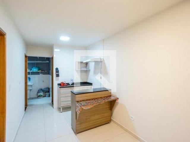 Apartamento à Venda Vila Matilde, 2 Quartos, 35 m² São Paulo