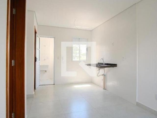 Apartamento à Venda Vila Matilde, 2 Quartos, 36 m² São Paulo