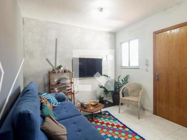 Apartamento à Venda Vila Matilde, 2 Quartos, 36 m² São Paulo