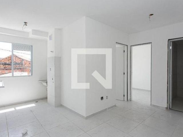 Apartamento à Venda Vila Matilde, 2 Quartos, 37 m2