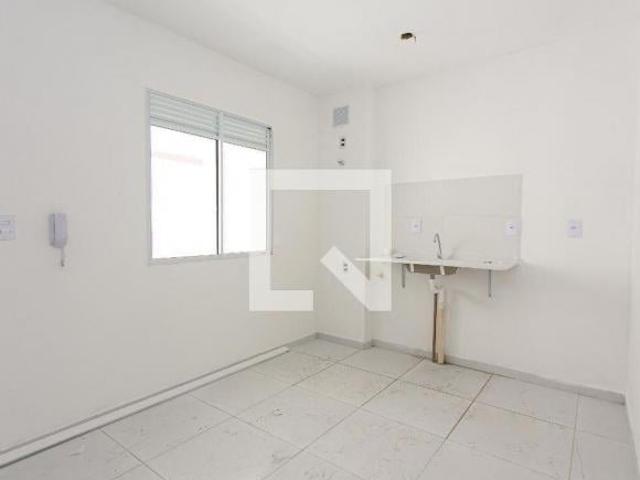Apartamento à Venda Vila Matilde, 2 Quartos, 37 m2