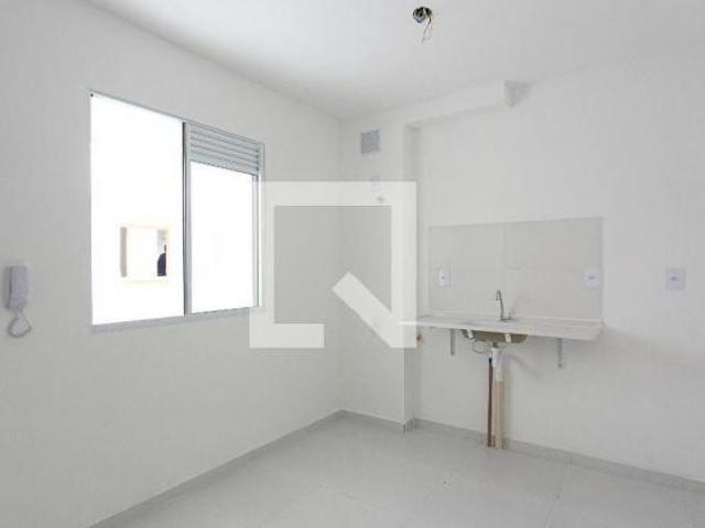 Apartamento à Venda Vila Matilde, 2 Quartos, 37 m2
