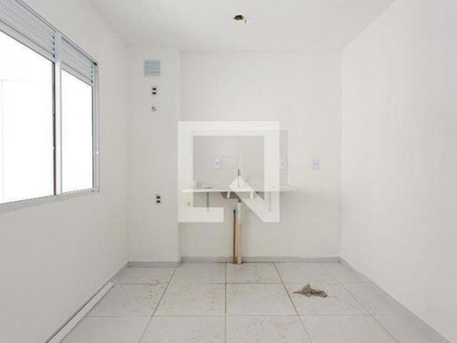 Apartamento à Venda Vila Matilde, 2 Quartos, 37 m2
