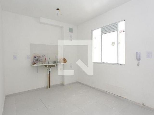 Apartamento à Venda Vila Matilde, 2 Quartos, 37 m2
