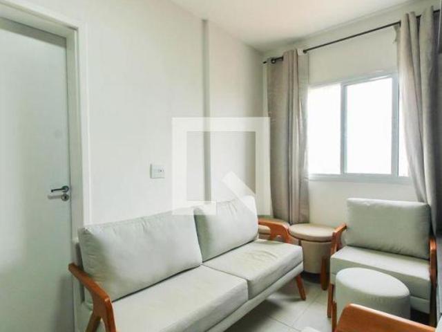 Apartamento à Venda Vila Matilde, 2 Quartos, 37 m² São Paulo