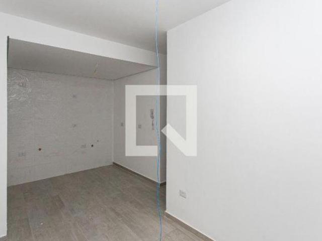 Apartamento à Venda Vila Matilde, 2 Quartos, 37 m² São Paulo